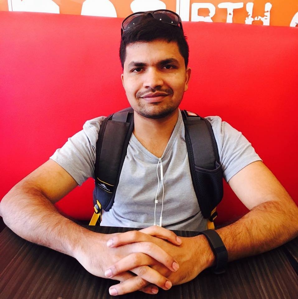 VS Code | Ravikumar Pasupuleti